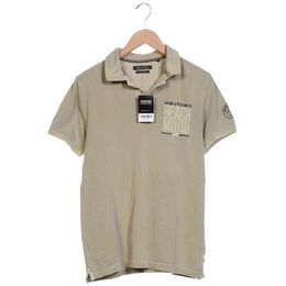 Marc O'Polo Marc O Polo Herren Poloshirt, beige, Gr. 48