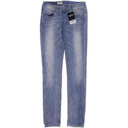 Pepe Jeans Damen Jeans, hellblau, Gr. 27