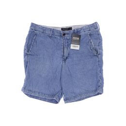 Abercrombie & Fitch Abercrombie & Fitch Herren Shorts, hellblau, Gr. 32