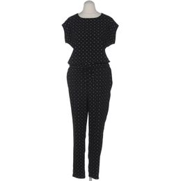 s.Oliver Damen Jumpsuit/Overall, schwarz, Gr. 34