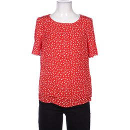 Boden Damen Bluse, rot, Gr. 36