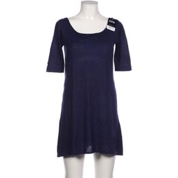 TWINSET Damen Kleid, blau, Gr. 38