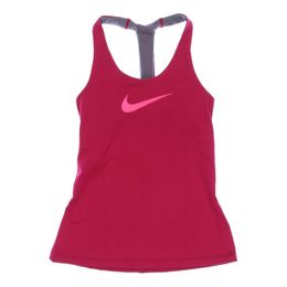 Nike Damen Top, pink, Gr. 34