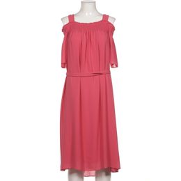 BOSS by Hugo BOSS Damen Kleid, pink, Gr. 38