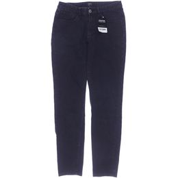 A.P.C. Damen Jeans, schwarz, Gr. 26