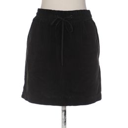 Marc O'Polo Marc O Polo Damen Rock, schwarz, Gr. 34