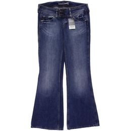 Pepe Jeans Damen Jeans, blau, Gr. 29