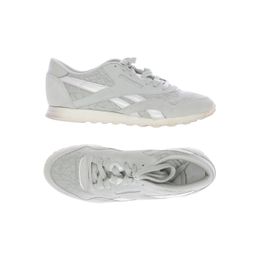 Reebok CLASSIC Damen Sneakers, grün, Gr. 38.5