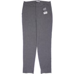 MAX & Co. MAX&Co. Damen Stoffhose, grau, Gr. 36