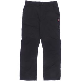 Trollkids Herren Stoffhose, grau, Gr. 116