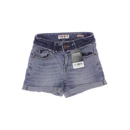 Vingino Damen Shorts, blau, Gr. 140