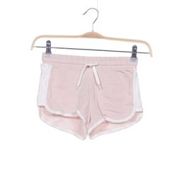 H&M H&M Damen Shorts, pink, Gr. 140