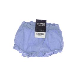 H&M H&M Damen Shorts, hellblau, Gr. 56