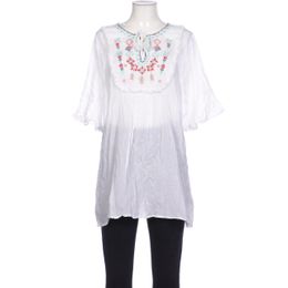 Cream Damen Bluse, weiß, Gr. 40