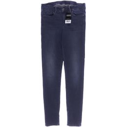 Pepe Jeans Damen Jeans, blau, Gr. 31