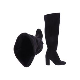 Jonak Damen Stiefel, schwarz, Gr. 37