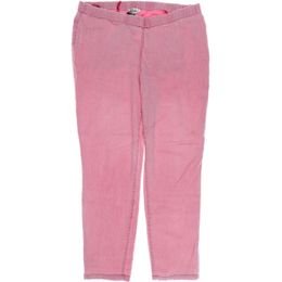 Ulla Popken Damen Jeans, pink, Gr. 48