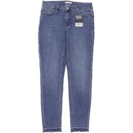 Rich & Royal Rich & Royal Damen Jeans, blau, Gr. 27