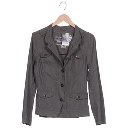 Cecil Damen Jacke, grau, Gr. 42