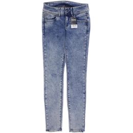 G-Star Raw G Star RAW Damen Jeans, blau, Gr. 28