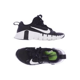 Nike Damen Sneakers, schwarz, Gr. 35.5