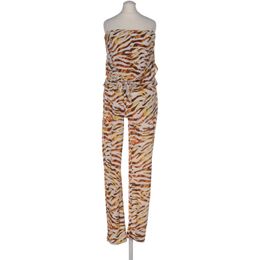 Rich & Royal Rich & Royal Damen Jumpsuit/Overall, gelb, Gr. 32