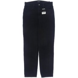 Cos Damen Jeans, schwarz, Gr. 27