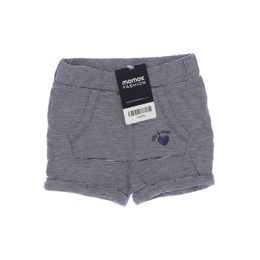 Topomini Damen Shorts, blau, Gr. 80