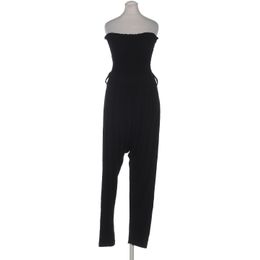 Rinascimento Damen Jumpsuit/Overall, schwarz, Gr. 42