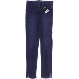 BOSS Orange Damen Jeans, blau, Gr. 26