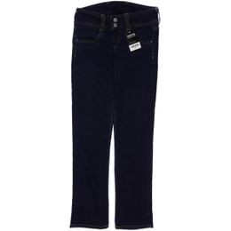 Pepe Jeans Damen Jeans, blau, Gr. 28