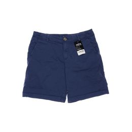 Pepe Jeans Damen Shorts, blau, Gr. 29