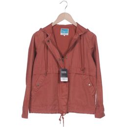 TWINTIP Damen Jacke, rot, Gr. 34