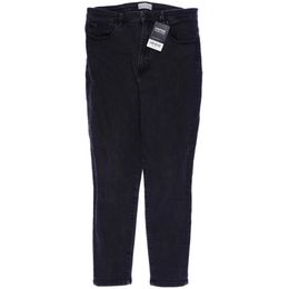 armedangels Damen Jeans, schwarz, Gr. 31