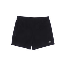 Adidas Herren Shorts, schwarz, Gr. 176