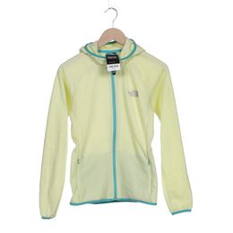 The North Face Damen Kapuzenpullover, gelb, Gr. 36