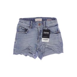 Vingino Damen Shorts, hellblau, Gr. 140