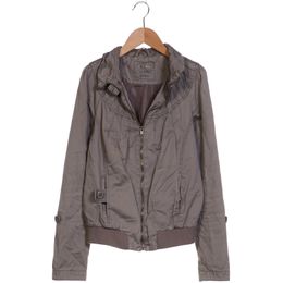 Only Damen Jacke, grau, Gr. 38