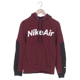 Nike Herren Hoodies & Sweater, bordeaux, Gr. 122