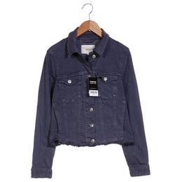 s.Oliver Damen Jacke, blau, Gr. 34