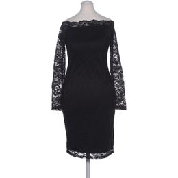 Only Damen Kleid, schwarz, Gr. 36