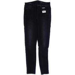 G-Star Raw G Star RAW Damen Jeans, schwarz, Gr. 28