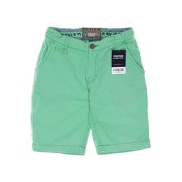 Review Herren Shorts, grün, Gr. 152