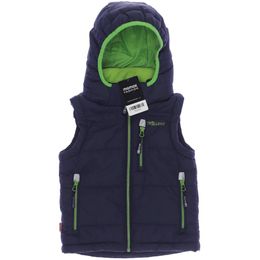 Trollkids Herren Jacke, marineblau, Gr. 110