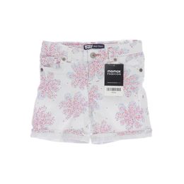 Levi's Levis Damen Shorts, weiß, Gr. 104