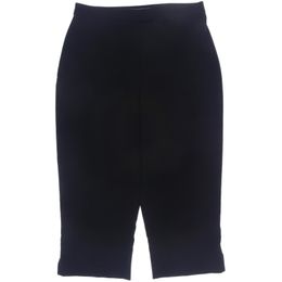 s.Oliver Damen Stoffhose, schwarz, Gr. 38