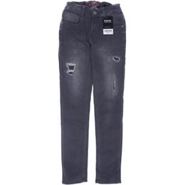 Vingino Herren Jeans, grau, Gr. 152