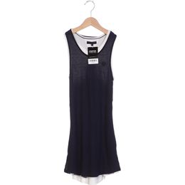 Tommy Hilfiger Damen Kleid, marineblau, Gr. 140