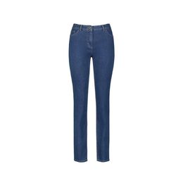 Gerry Weber 5-Pocket-Jeans Romy Straight Fit (92307-67840) Organic Cotton von Gerry Weber