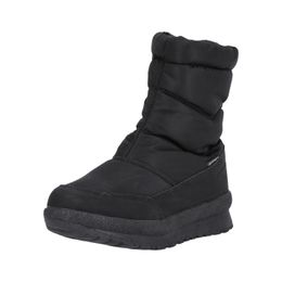 Stiefel WHISTLER "Vasora", Gr. 36, schwarz, Kunstfaser, Polyurethane, Schuhe Snowboots, in wasserfester Qualität